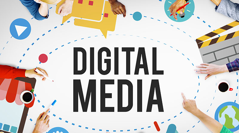 Digital Media Track Academies