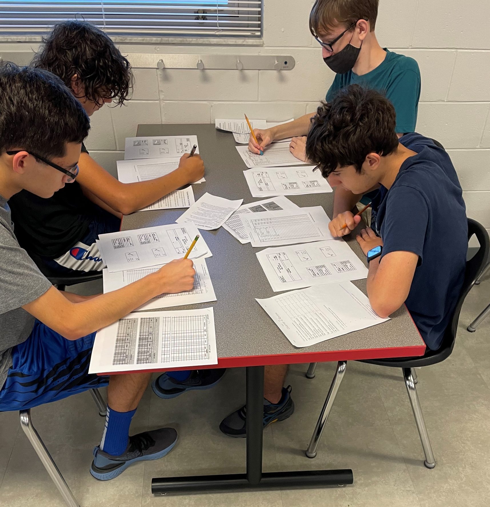 Financial Technology (FinTech) – Academies