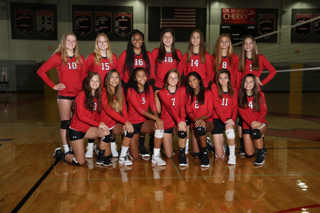 Creekside Athletics