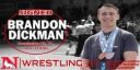 Wrestling – Creekside Athletics