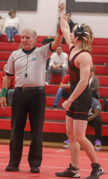 Wrestling – Creekside Athletics