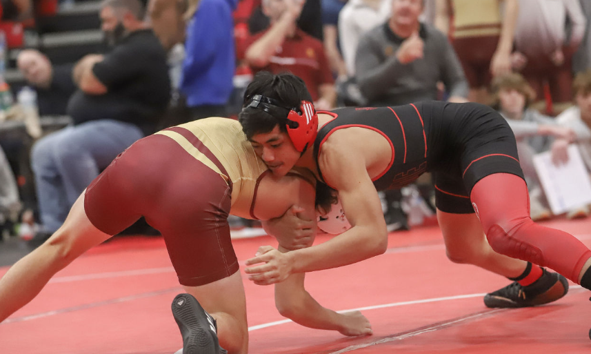 Justin – Creekside Athletics