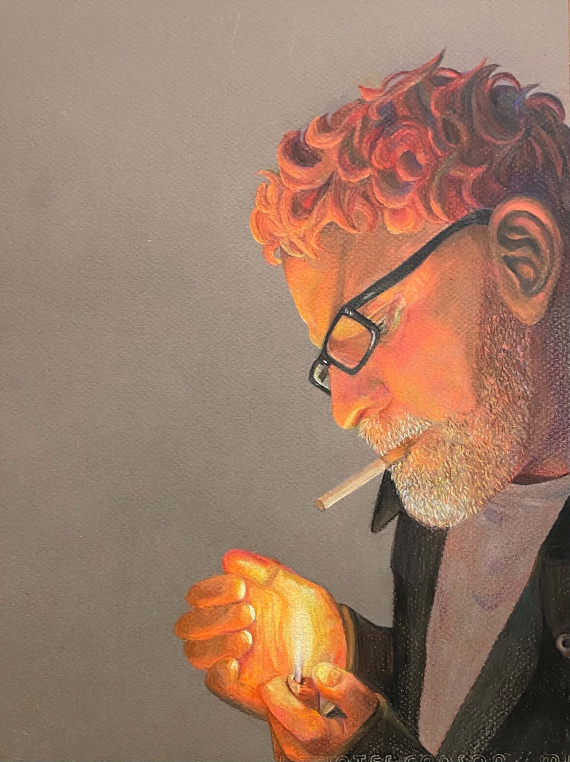 Scholastic Art Gold Key Winners 2021 at Tamara Wilson blog